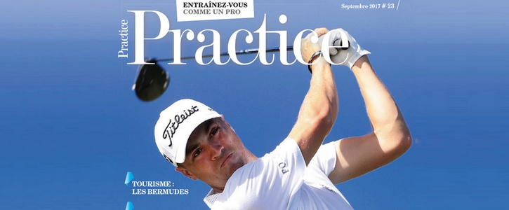 Actualités - Votre magazine Practice #23 dans vos boites aux lettres