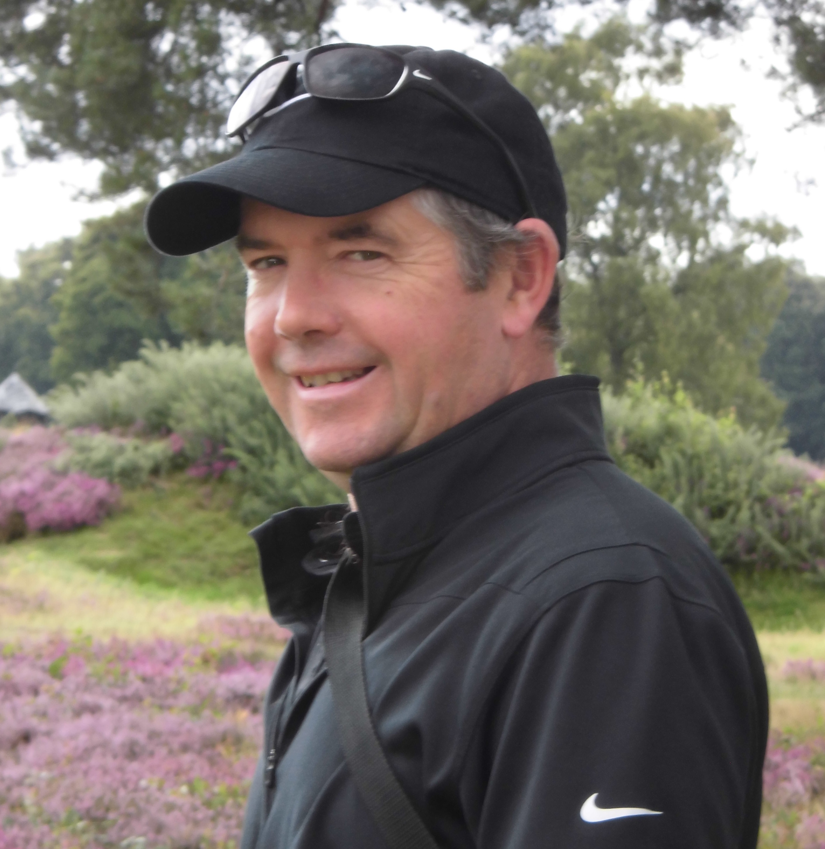 Date d'intégration à la PGA